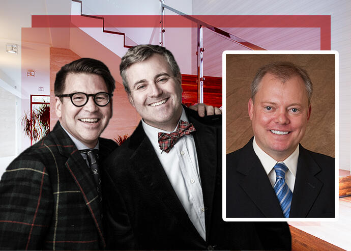 @properties expands into Dallas with new franchise