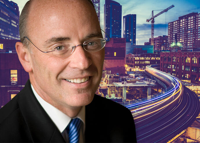 Chicago Loop Alliance Report Shows Improvement But Offices Still Empty