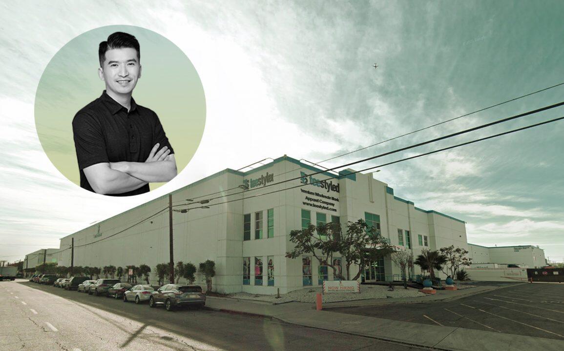 Tolead Logistics Signs $20 Million Lease For Vernon Warehouse