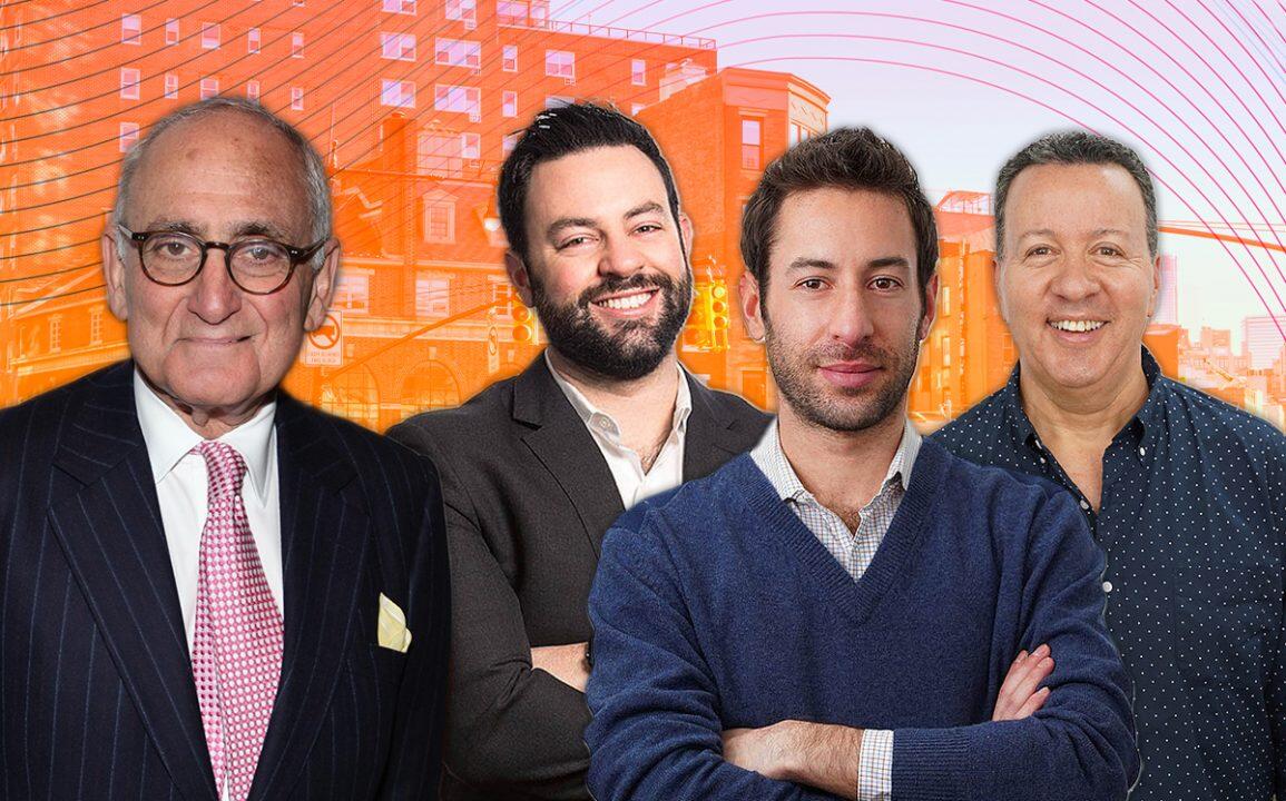 Robert A.M. Stern West Village Spec Townhouse - The Real Deal