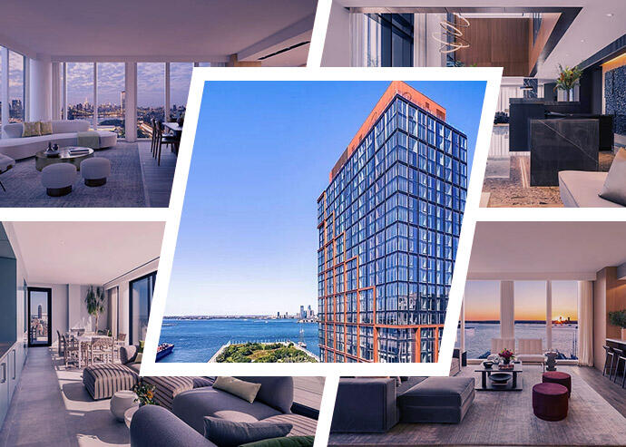 Condo in Brooklyn Heights’ Quay Tower Poised for Record