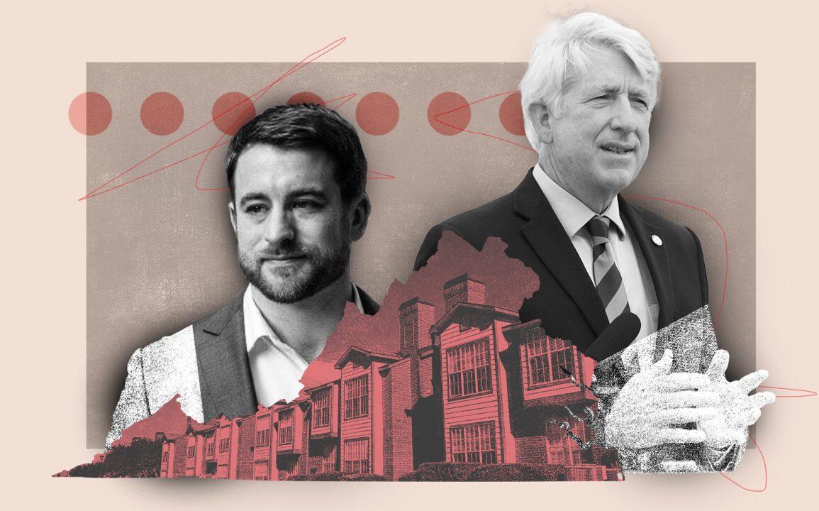 Human Rights Initiative Reveals Voucher Discrimination in Virginia