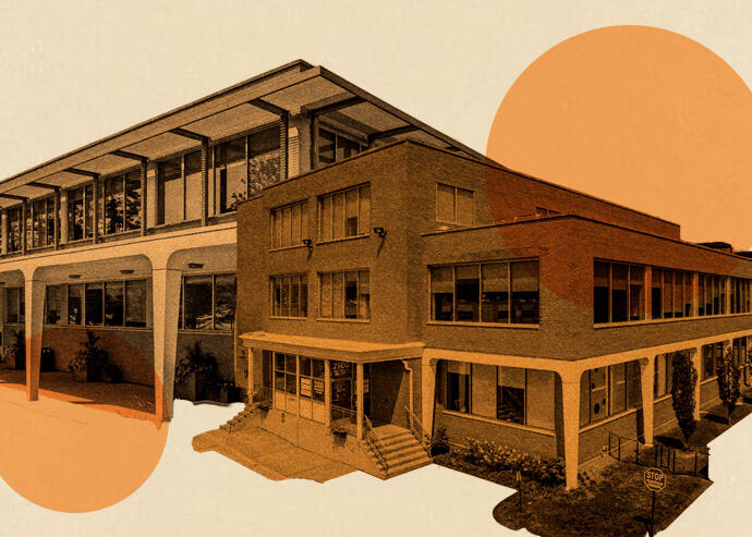 Hines Drops Almost $100M For North Side Chicago Business Complex