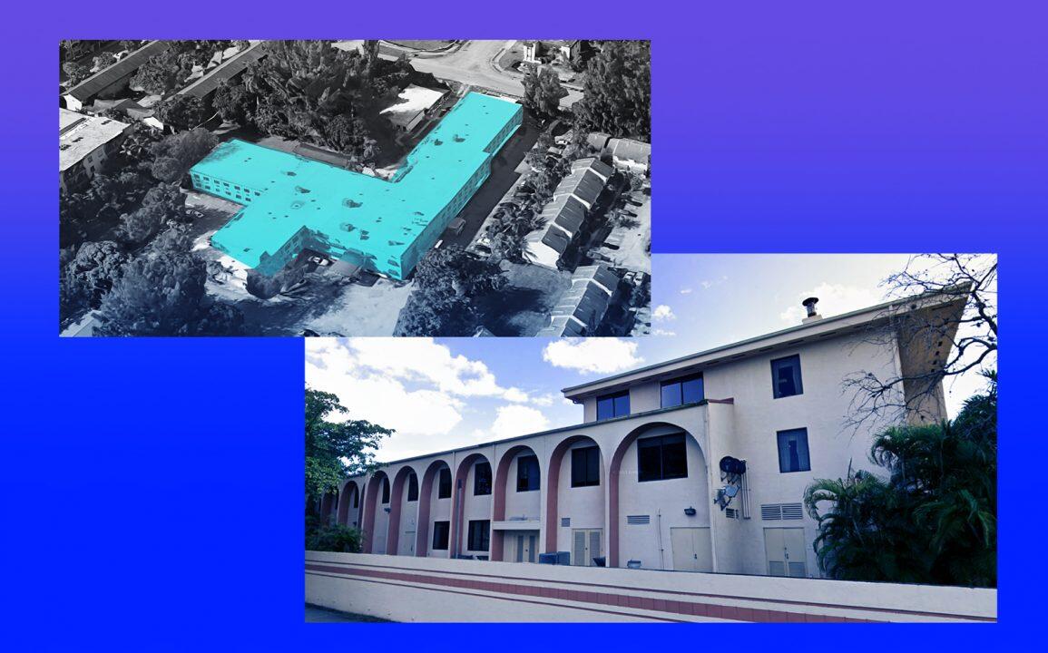 Two Miami-Dade Nursing Homes Trade for $33M