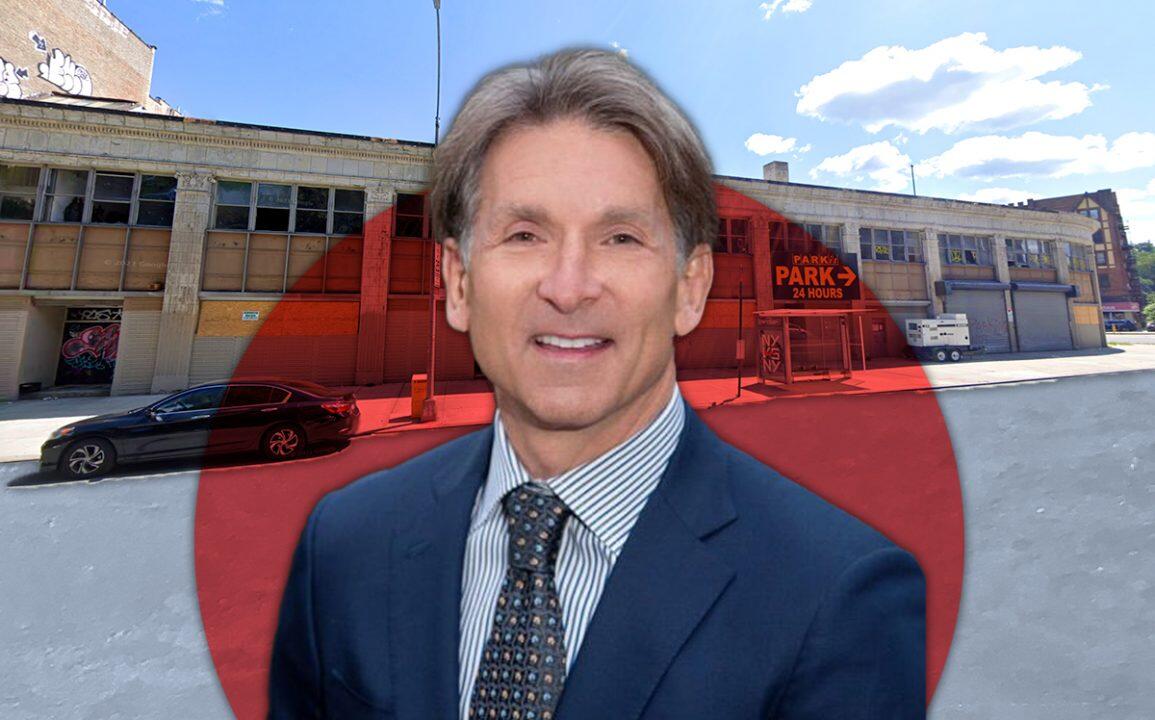 Arden Plans To Build 20-Story Project in Inwood Opportunity Zone