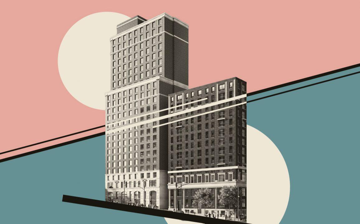 Fetner Closes on $125M UWS Rental Development
