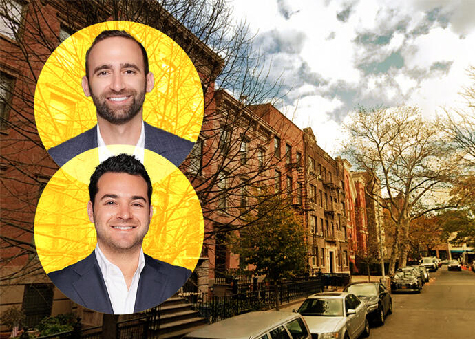 Davean Holdings, Meadow Partners Buy 12 NYC Properties