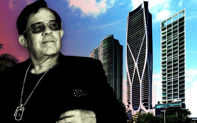 Market America CEO Buys One Thousand Museum Penthouse