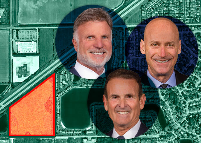 Lennar Doubles Down on Homestead With $23M Purchase