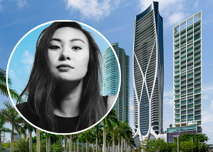 Silicon Valley Whiz Kid Buys One Thousand Museum Condo