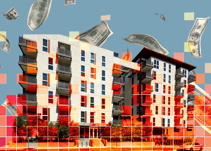 Equity Residential faces class-action suit over rental application fees