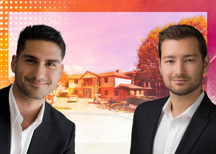 Tides Equities Adds to Multifamily Stash in Austin