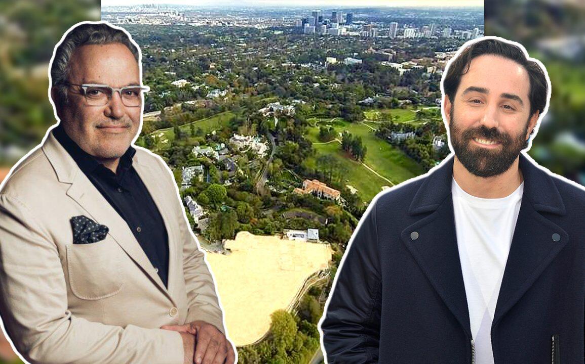 Riot Games’ Brandon Beck Sells Bel-Air lot for $37M