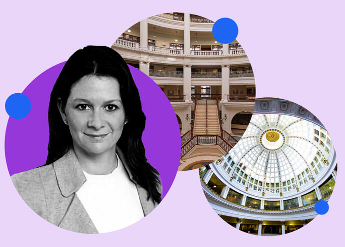 Rubicon Grabs Majority Ownership Stake in Oakland’s Historic Rotunda ...