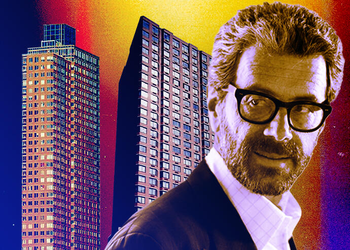 Seller Revealed in ESRT’s $307M Multifamily Purchase