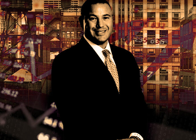 Multifamily Lending Spree Lifts New York Community Bank