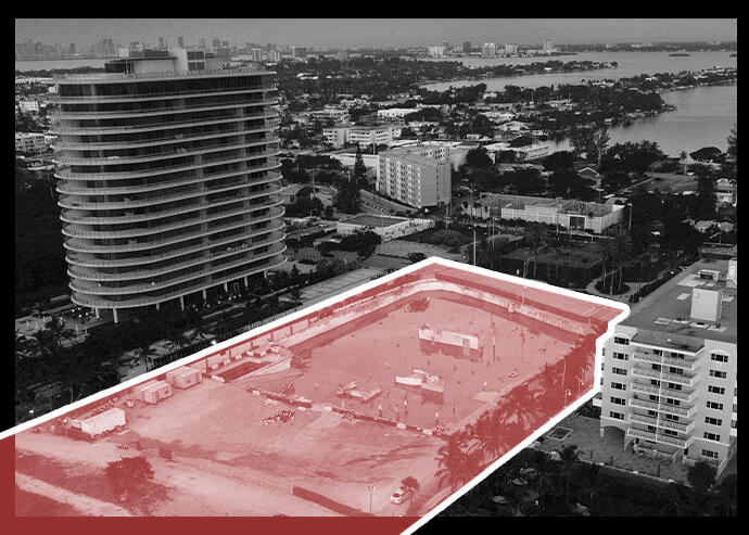 Surfside Collapse Unit Owners Could Receive $83M Payout