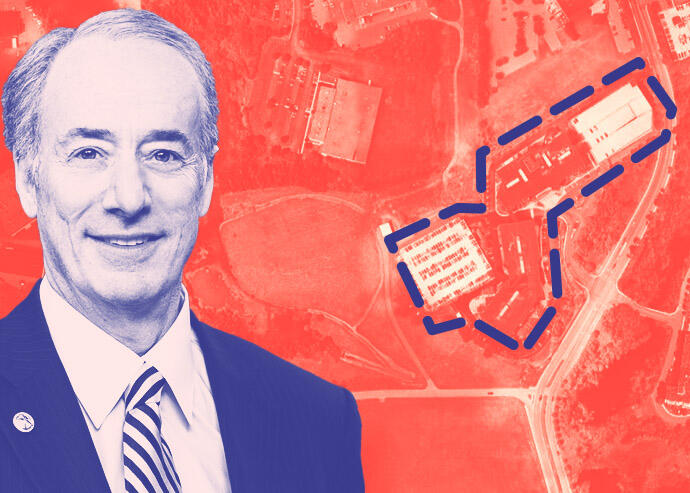 Pasadena REIT Buys Raytheon Campus Outside Boston
