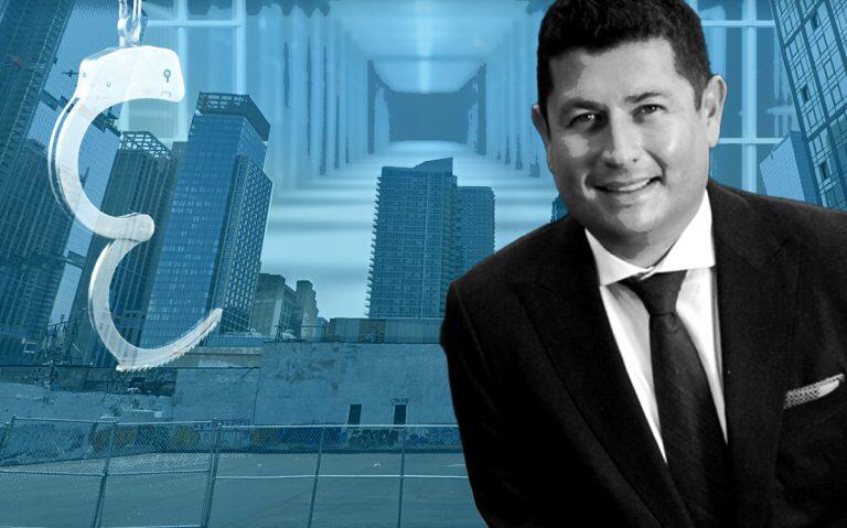 Developer Sean Ludwick Released From Prison, 7 Years After Fatal Crash