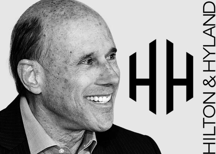 Hilton & Hyland's Jeff Hyland Dies after Cancer Battle