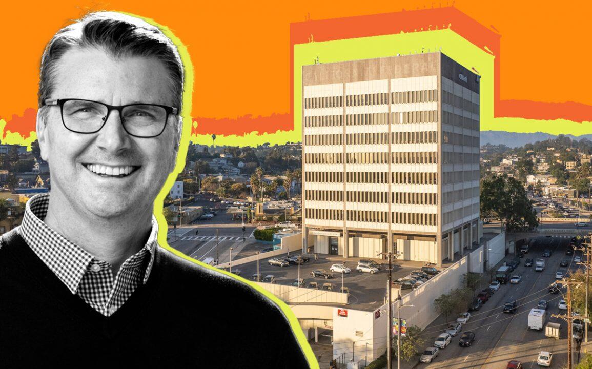 Foursquare Church Sells Former HQ In Echo Park For $51M