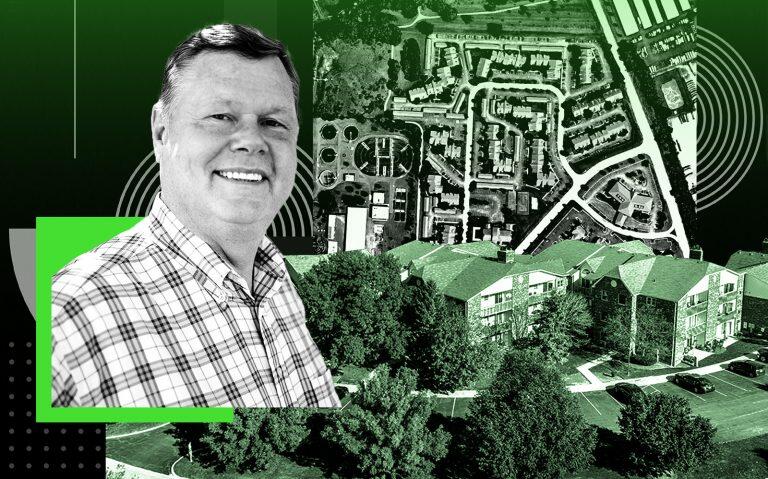 Condo deconversions hit roadblocks in Chicago suburbs - The Real Deal