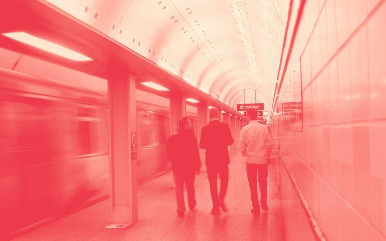 Chicago Transit Authority’s Red Line expansion into the Far South Side ...