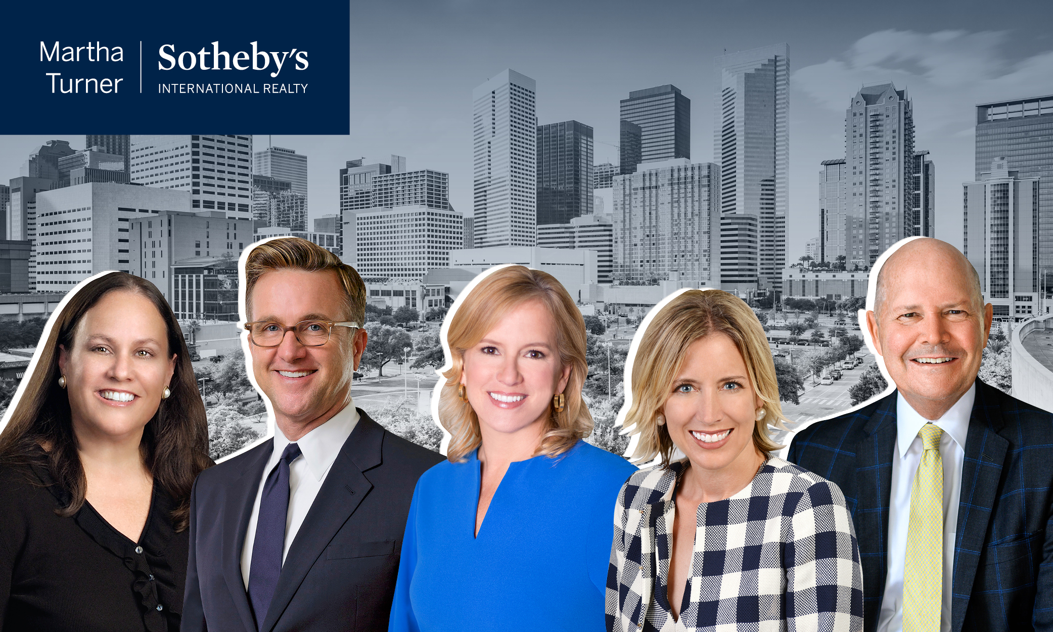 Bigger and Better: Why Houston Real Estate Is Booming - The Real Deal
