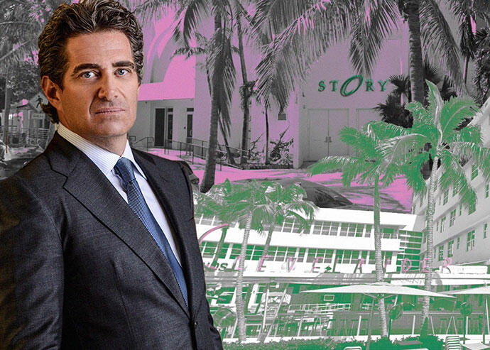 Judge Freezes Miami Beach Spring Break Alcohol Rollback