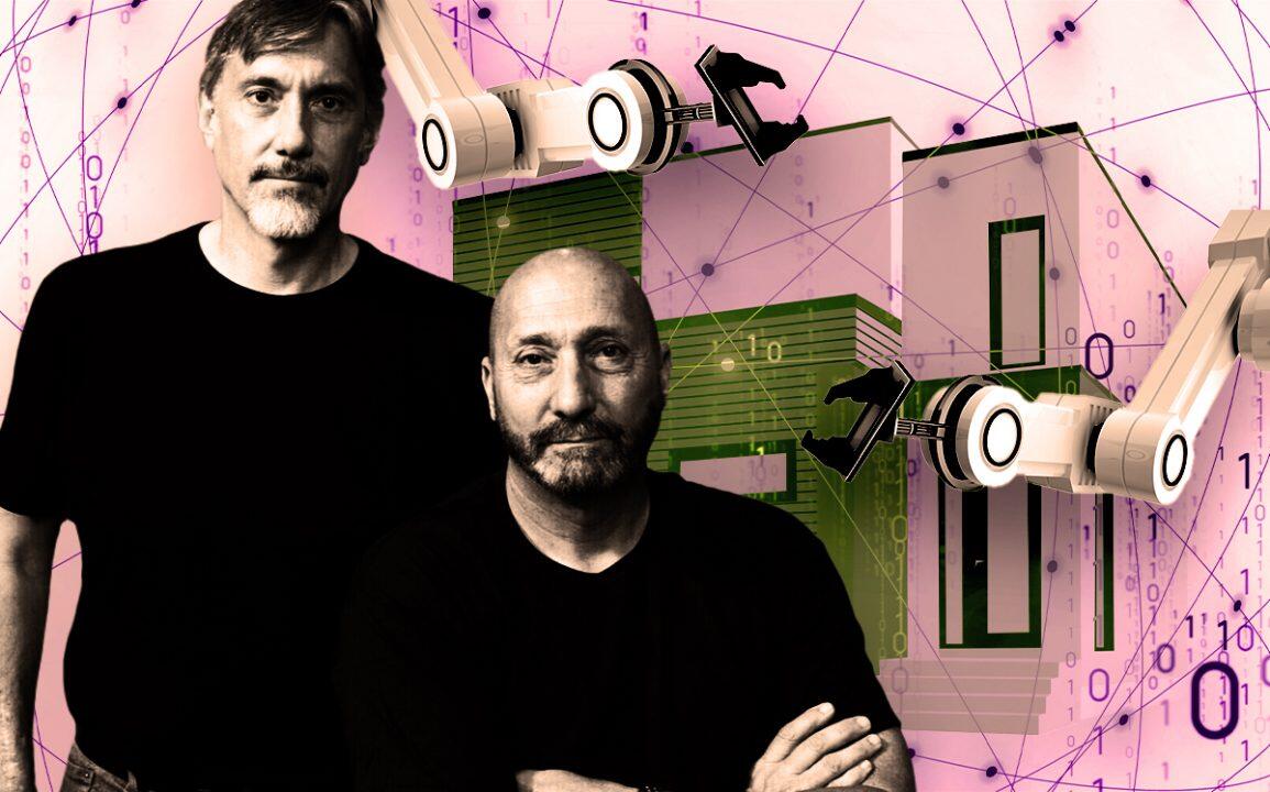 Diamond Age Raises $50M to Scale Robotic Homebuilding Biz