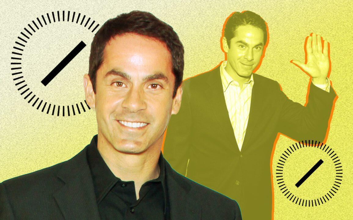 One-Time ‘Scrubs’ Regular Lands Role With Compass