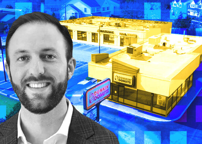 Northpond Partners Sells Naperville Shopping Center For $52M