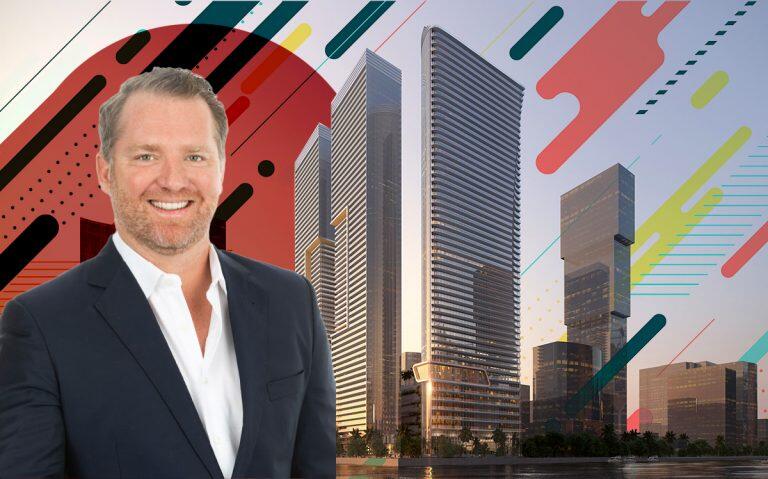 Two Roads Development to Acquire, Redevelop Miami Condos