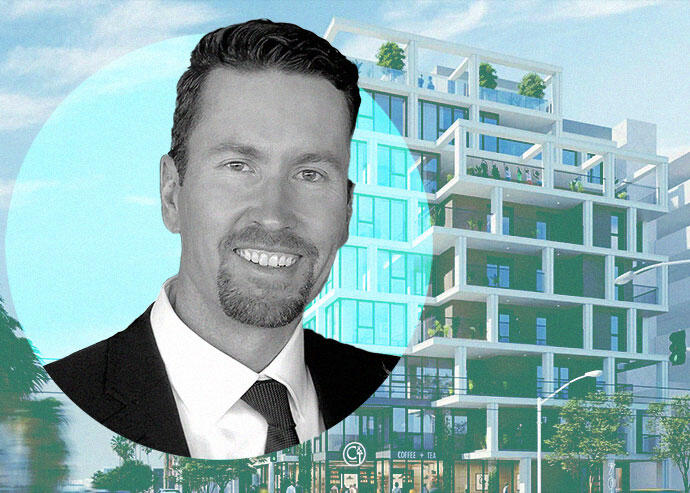 Developers Land $76M For Projects in Santa Monica, Vernon