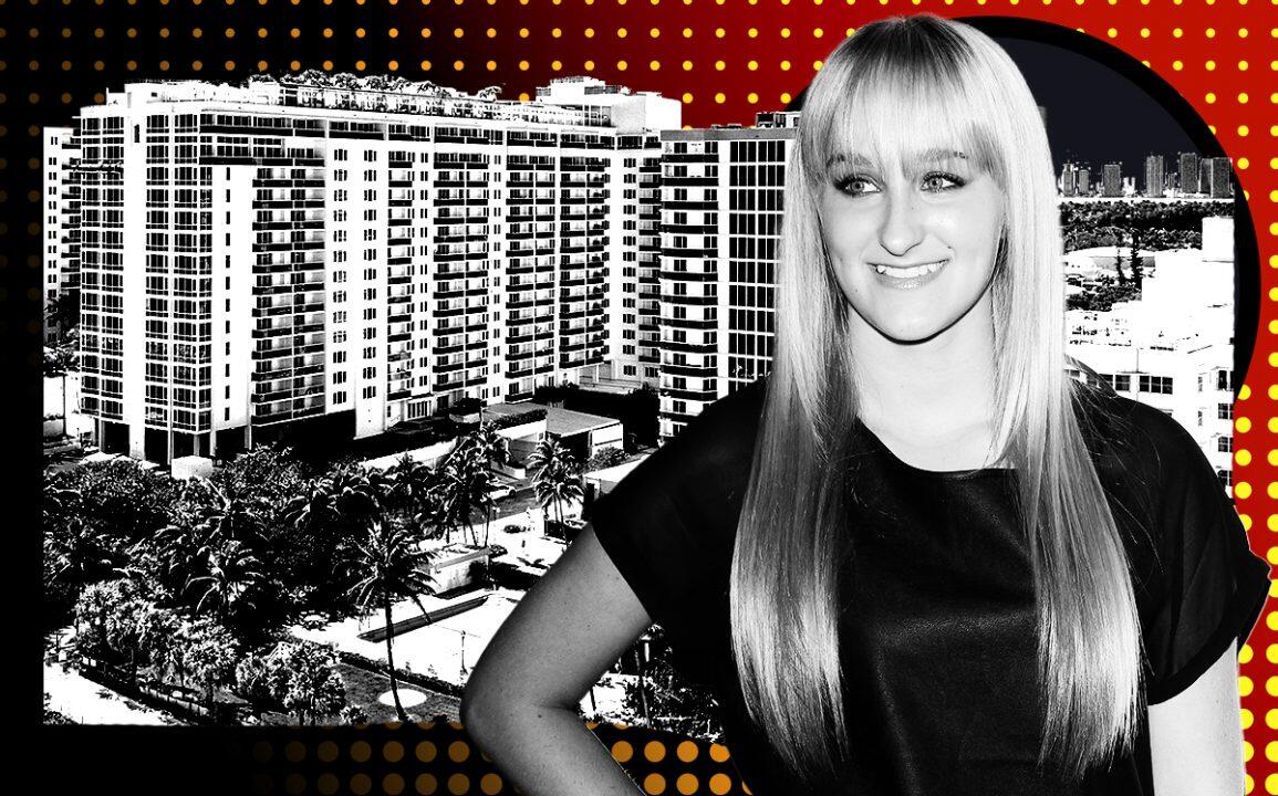 Camryn Magness Buys 1 Hotel & Homes Penthouse in Miami Beach