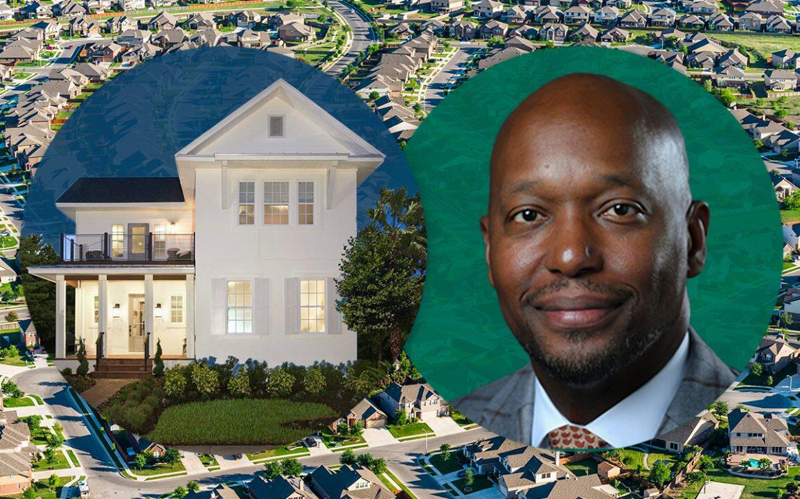 Great Gulf to Build 800 Rent-to-Own Houses Across Texas