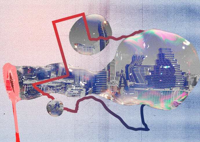 If There Is a Housing Bubble, Austin’s Might Be the First to Burst