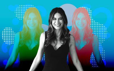 Michelle Griffith Joins Douglas Elliman