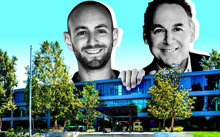 Harkham Family Buys Creative Office Building in Westlake Village