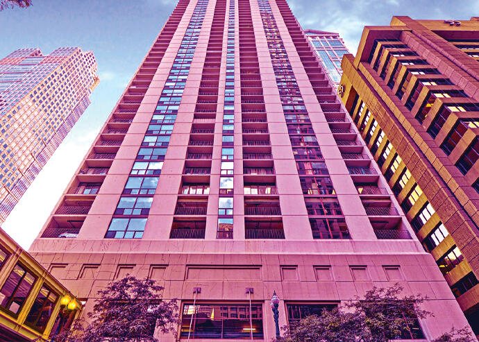 How Kelly Elmore Became Chicago’s Condo Deconversion Queen