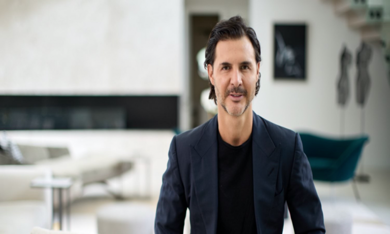 German Rosete: The new Real Estate era - The Real Deal