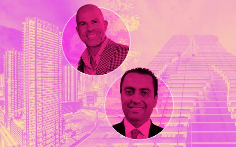 Lenders Dole Out $320M For Miami Condo Projects