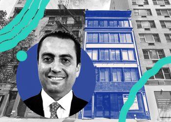 Lalezarian Properties - Real Estate - The Real Deal