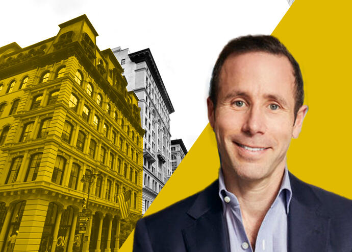 Aritzia Signs 15K SF Lease in Flatiron