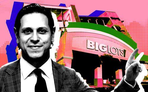 Chicago’s Marc Zahr Serves As Real Estate’s Safety Net