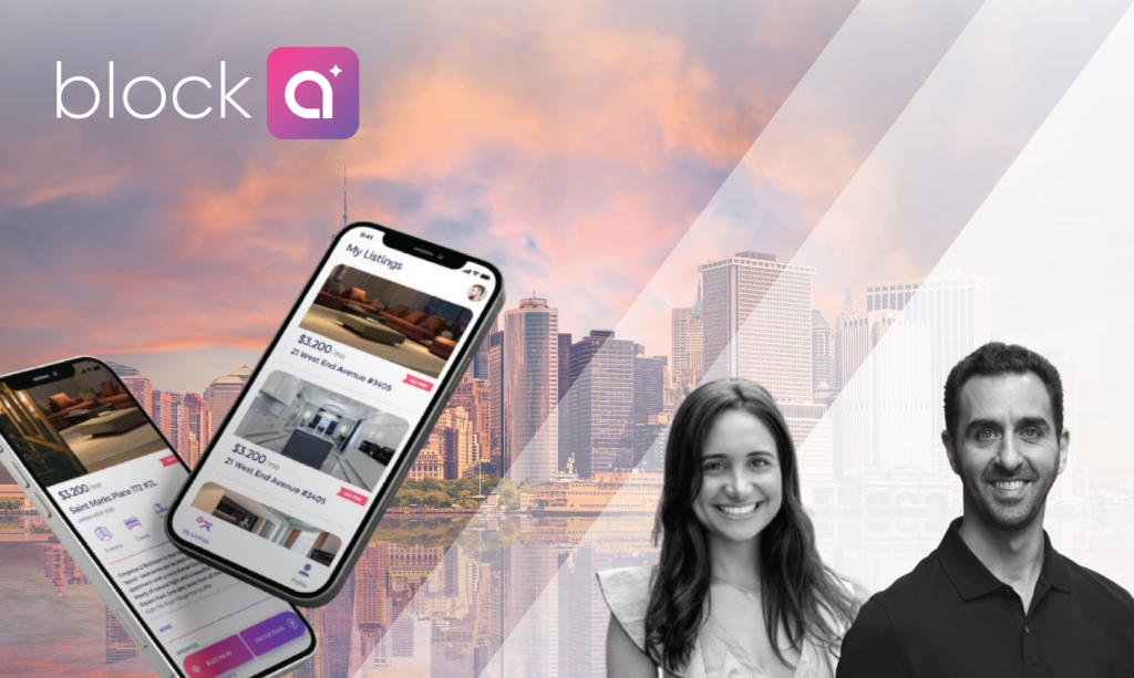block.a Gives Landlords a Competitive Edge in Surging NYC Rental Market ...