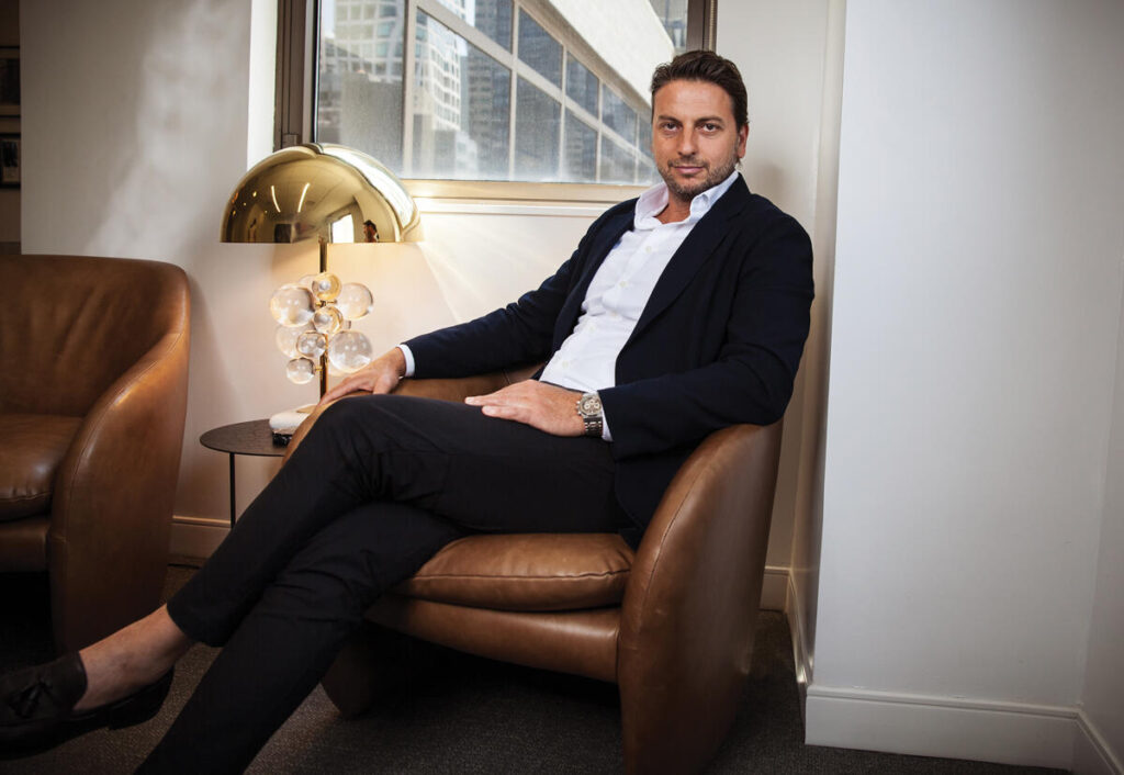 After Losing Its Top Rainmaker, Nest Seekers Looks to Create New Stars