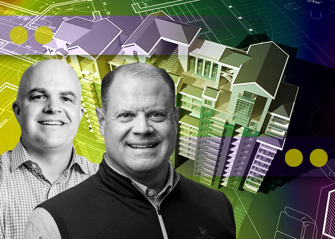 JPI’s Latest Venture Wants to Build 3,300 Multifamily Units in Texas