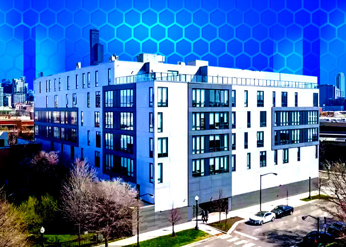 OC Ventures Drops $33M On Student Housing Property