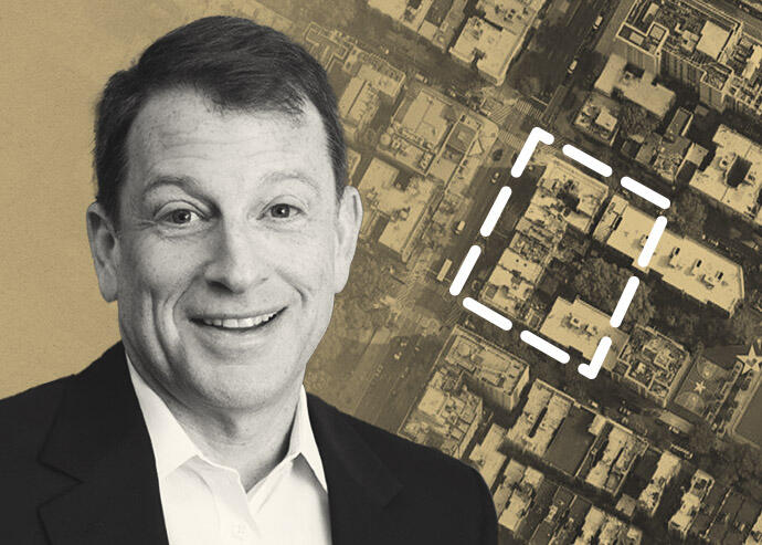 Meadow Partners Buys Two East Village Rental Buildings